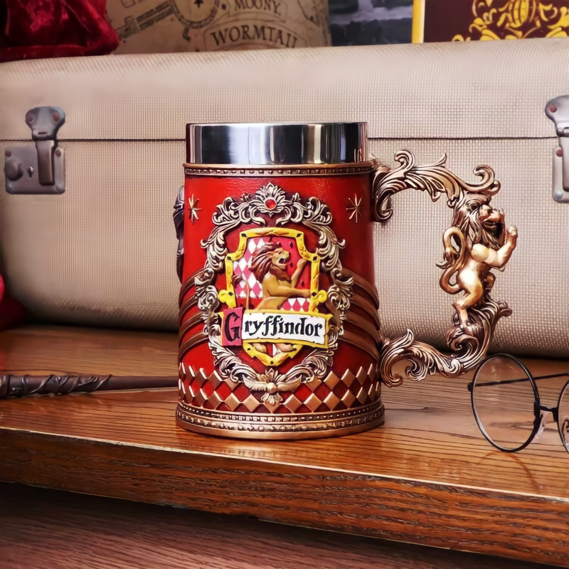 Taza Gryffindor Harry Potter – Funky