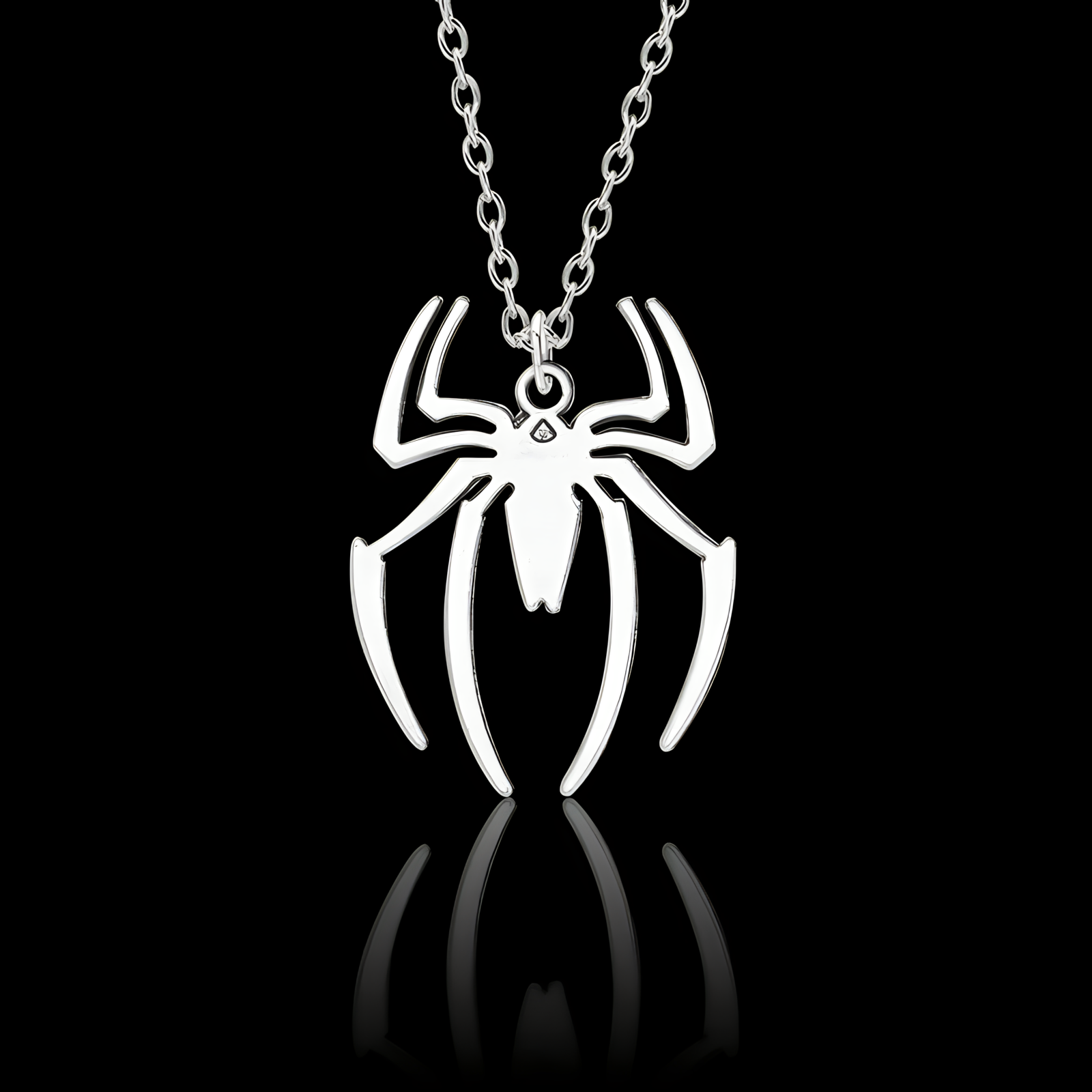 Collar Spider-Man – Funky