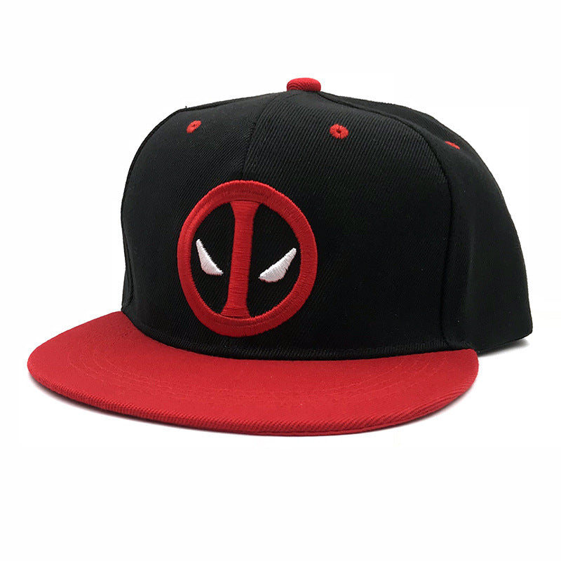 Gorra de Deadpool – Funky