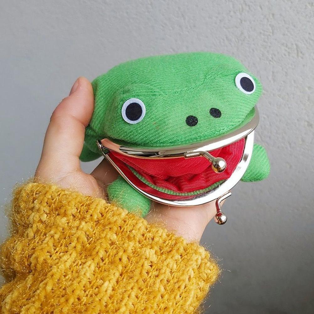 Monedero Gama-Chan – Funky